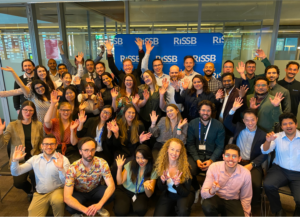 Horizons - RISSB Training